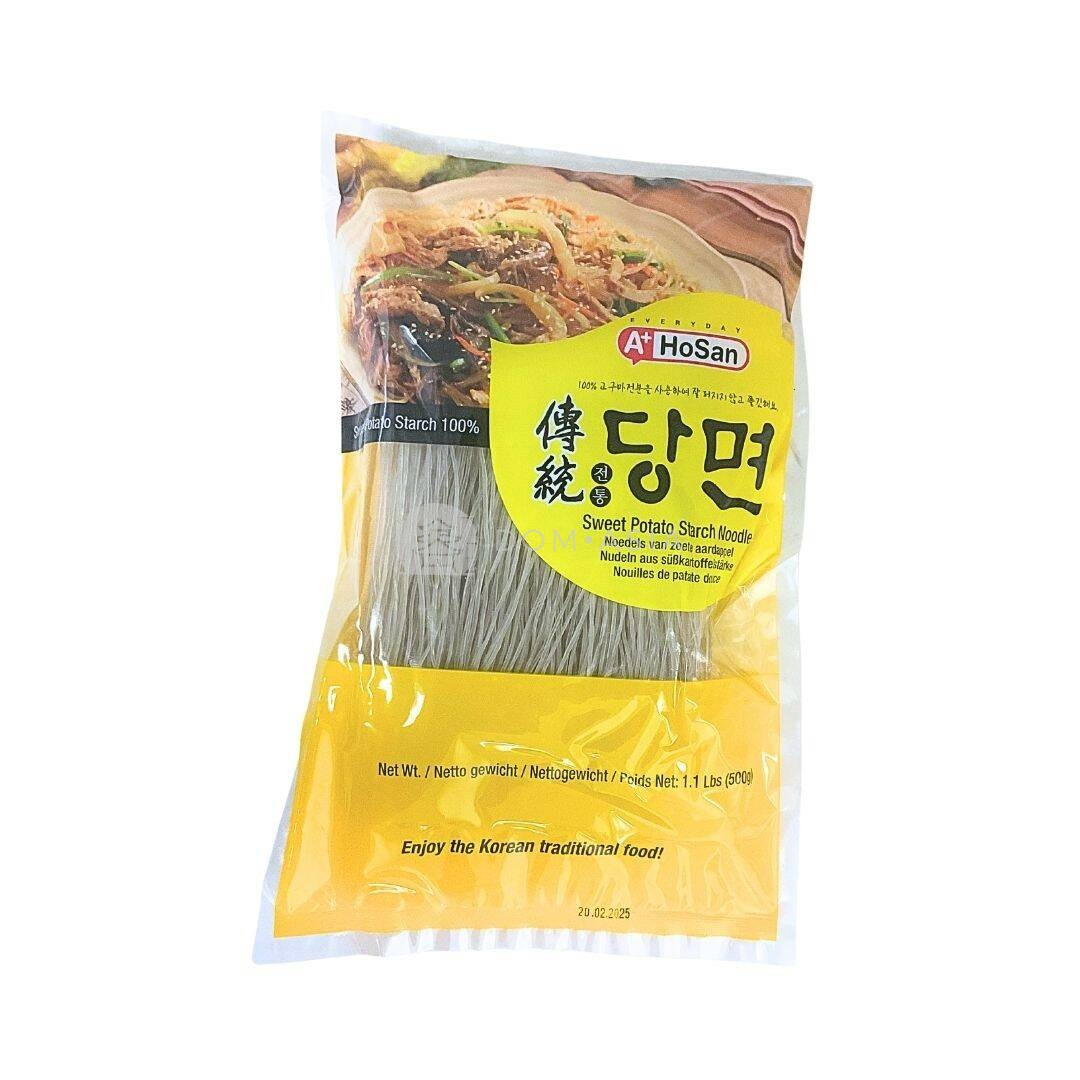Makaron ze słodkich ziemniaków HOSAN 500g | Mien Khoai Lang Han Quoc ...