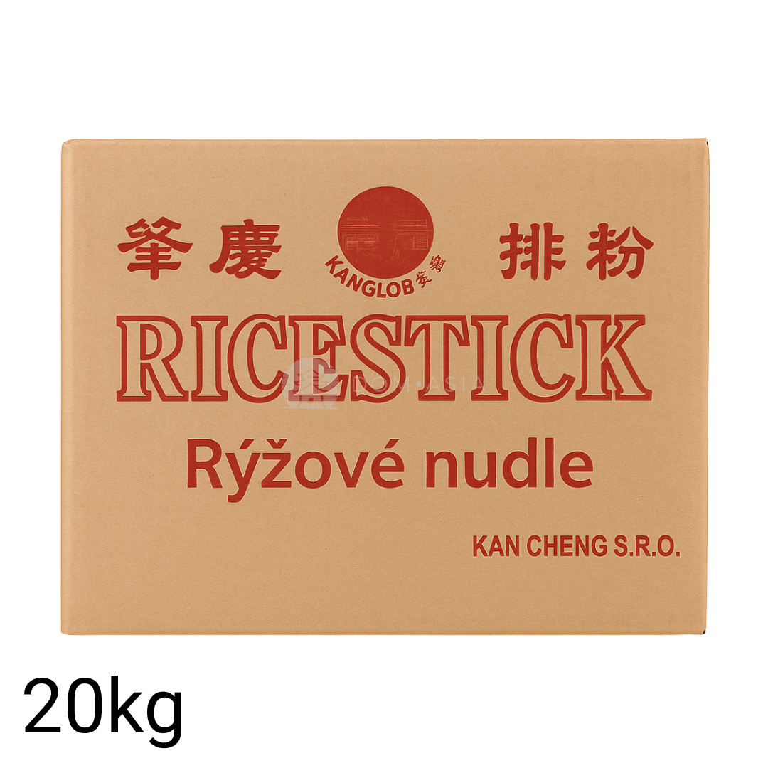 Makaron z manioku CHAO CHING 20kg/ krt | Mien CHAO CHING 20kg/ krt ...