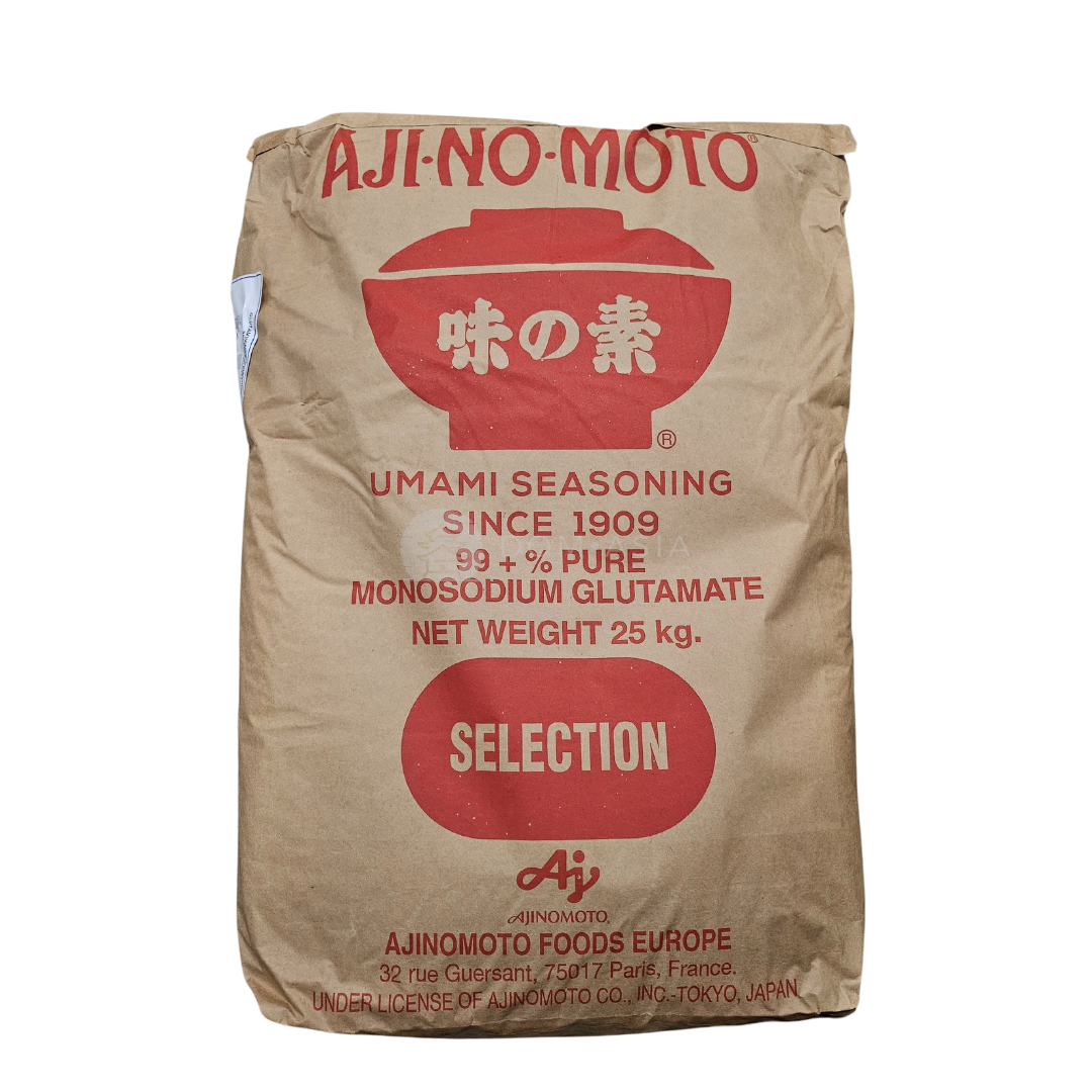 AJINOMOTO